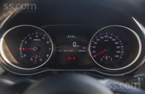 Kia Ceed 2023 Rīga, ar dzinēja tilpumu 1.00 L un nobraukumu 54 tūkst. km par 13900 €, foto 16 vietnē AUTOMOTO.COM.LV