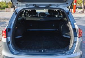 Kia Ceed 2023 Rīga, ar dzinēja tilpumu 1.00 L un nobraukumu 54 tūkst. km par 13900 €, foto 17 vietnē AUTOMOTO.COM.LV