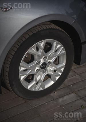 Kia Ceed 2023 Rīga, ar dzinēja tilpumu 1.00 L un nobraukumu 54 tūkst. km par 13900 €, foto 18 vietnē AUTOMOTO.COM.LV
