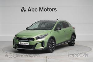 Киа Сид 2023 в Таллин, объемом двигателя 1.50 л и пробегом 81 тыс. км за 22990 €, фото  на AUTOMOTO.COM.LV