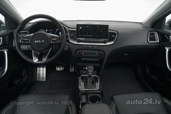 Kia Ceed 2023 Tallina, ar dzinēja tilpumu 1.50 L un nobraukumu 81 tūkst. km par 22990 €, foto 8 vietnē AUTOMOTO.COM.LV