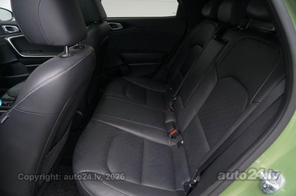 Kia Ceed 2023 Tallina, ar dzinēja tilpumu 1.50 L un nobraukumu 81 tūkst. km par 22990 €, foto 10 vietnē AUTOMOTO.COM.LV