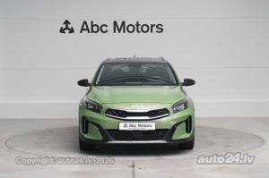 Киа Сид 2023 в Таллин, объемом двигателя 1.50 л и пробегом 81 тыс. км за 22990 €, фото 3 на AUTOMOTO.COM.LV
