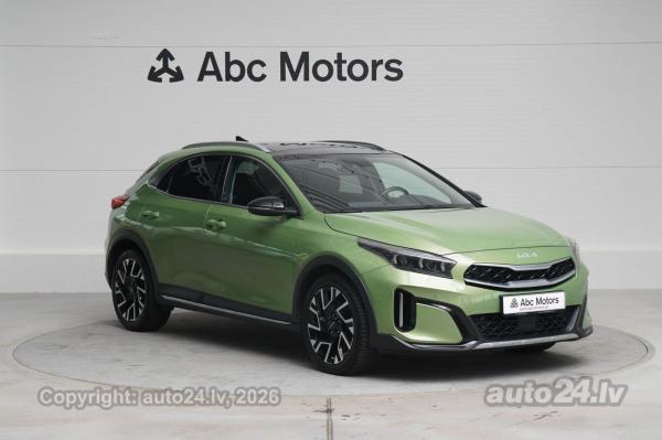 Киа Сид 2023 в Таллин, объемом двигателя 1.50 л и пробегом 81 тыс. км за 22990 €, фото 3 на AUTOMOTO.COM.LV