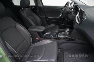 Киа Сид 2023 в Таллин, объемом двигателя 1.50 л и пробегом 81 тыс. км за 22990 €, фото 10 на AUTOMOTO.COM.LV