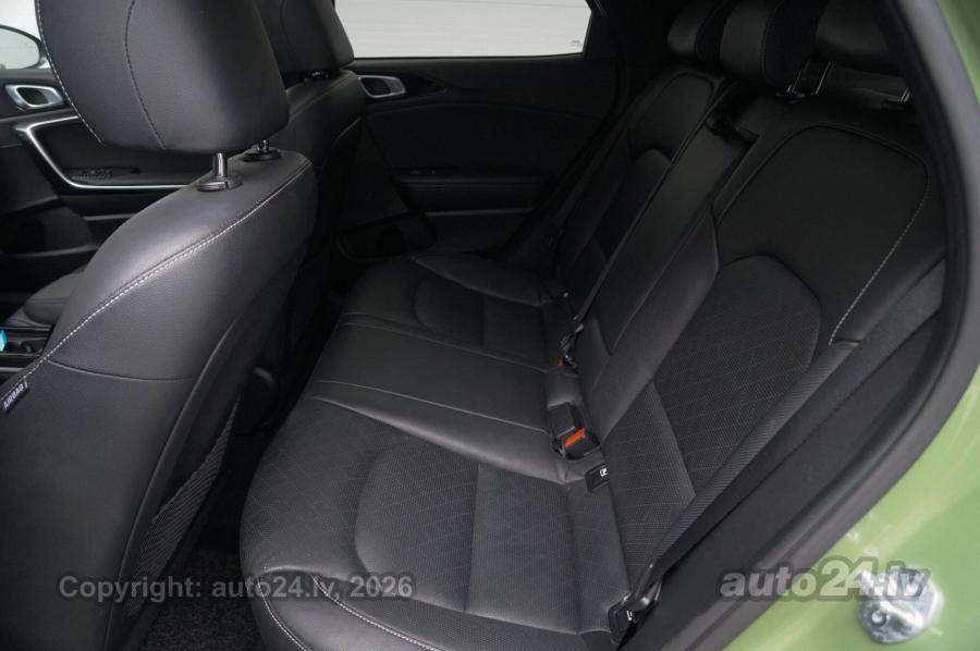 Киа Сид 2023 в Таллин, объемом двигателя 1.50 л и пробегом 81 тыс. км за 22990 €, фото 11 на AUTOMOTO.COM.LV