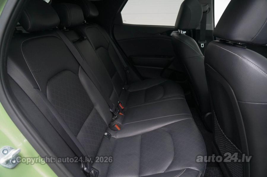 Киа Сид 2023 в Таллин, объемом двигателя 1.50 л и пробегом 81 тыс. км за 22990 €, фото 14 на AUTOMOTO.COM.LV