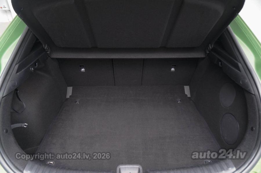 Киа Сид 2023 в Таллин, объемом двигателя 1.50 л и пробегом 81 тыс. км за 22990 €, фото 21 на AUTOMOTO.COM.LV