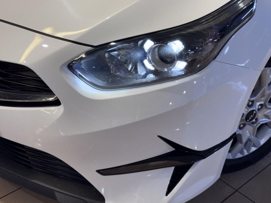 Kia Ceed 2023 Viļņa, ar dzinēja tilpumu 1.50 L un nobraukumu 26 tūkst. km par 15950 €, foto 4 vietnē AUTOMOTO.COM.LV