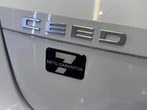 Kia Ceed 2023 Viļņa, ar dzinēja tilpumu 1.50 L un nobraukumu 26 tūkst. km par 15950 €, foto 5 vietnē AUTOMOTO.COM.LV