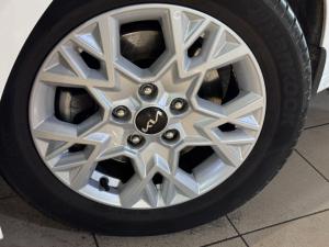 Kia Ceed 2023 Viļņa, ar dzinēja tilpumu 1.50 L un nobraukumu 26 tūkst. km par 15950 €, foto 6 vietnē AUTOMOTO.COM.LV