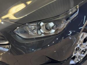 Kia Ceed 2023 in Vilnius, with an engine capacity of 1.00 L and mileage of 63 thousand km for 10850 €, photo 5 on AUTOMOTO.COM.LV