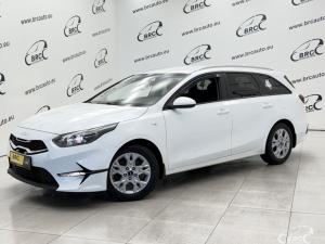 Kia Ceed 2023 Viļņa, ar dzinēja tilpumu 1.48 L un nobraukumu 137 tūkst. km par 14500 €, foto  vietnē AUTOMOTO.COM.LV