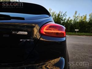 Violet Kia Ceed 2014 in Riga, with an engine capacity of 1.60 L and mileage of 220 thousand km for 5500 €, photo 6 on AUTOMOTO.COM.LV