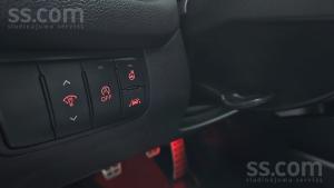Violet Kia Ceed 2014 in Riga, with an engine capacity of 1.60 L and mileage of 220 thousand km for 5500 €, photo 14 on AUTOMOTO.COM.LV