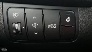 Violet Kia Ceed 2014 in Kaunas, with an engine capacity of 1.60 L and mileage of 291 thousand km for 5100 €, photo 21 on AUTOMOTO.COM.LV