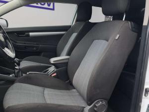 Balts Kia Ceed 2012 Viļņa, ar dzinēja tilpumu 1.60 L un nobraukumu 189 tūkst. km par 3999 €, foto 14 vietnē AUTOMOTO.COM.LV