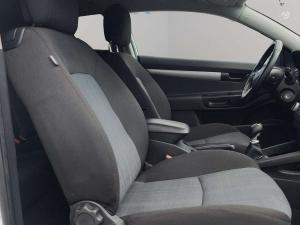 White Kia Ceed 2012 in Vilnius, with an engine capacity of 1.60 L and mileage of 189 thousand km for 3999 €, photo 9 on AUTOMOTO.COM.LV