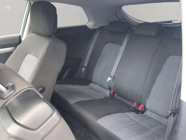 Balts Kia Ceed 2012 Viļņa, ar dzinēja tilpumu 1.60 L un nobraukumu 189 tūkst. km par 3999 €, foto 10 vietnē AUTOMOTO.COM.LV