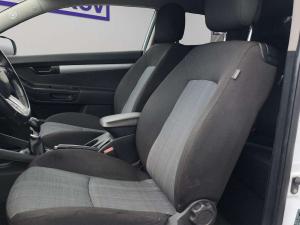 White Kia Ceed 2012 in Vilnius, with an engine capacity of 1.60 L and mileage of 189 thousand km for 3999 €, photo 14 on AUTOMOTO.COM.LV