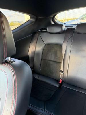 Balts Kia Ceed 2015 Viļņa, ar dzinēja tilpumu 1.59 L un nobraukumu 190 tūkst. km par 6100 €, foto 11 vietnē AUTOMOTO.COM.LV