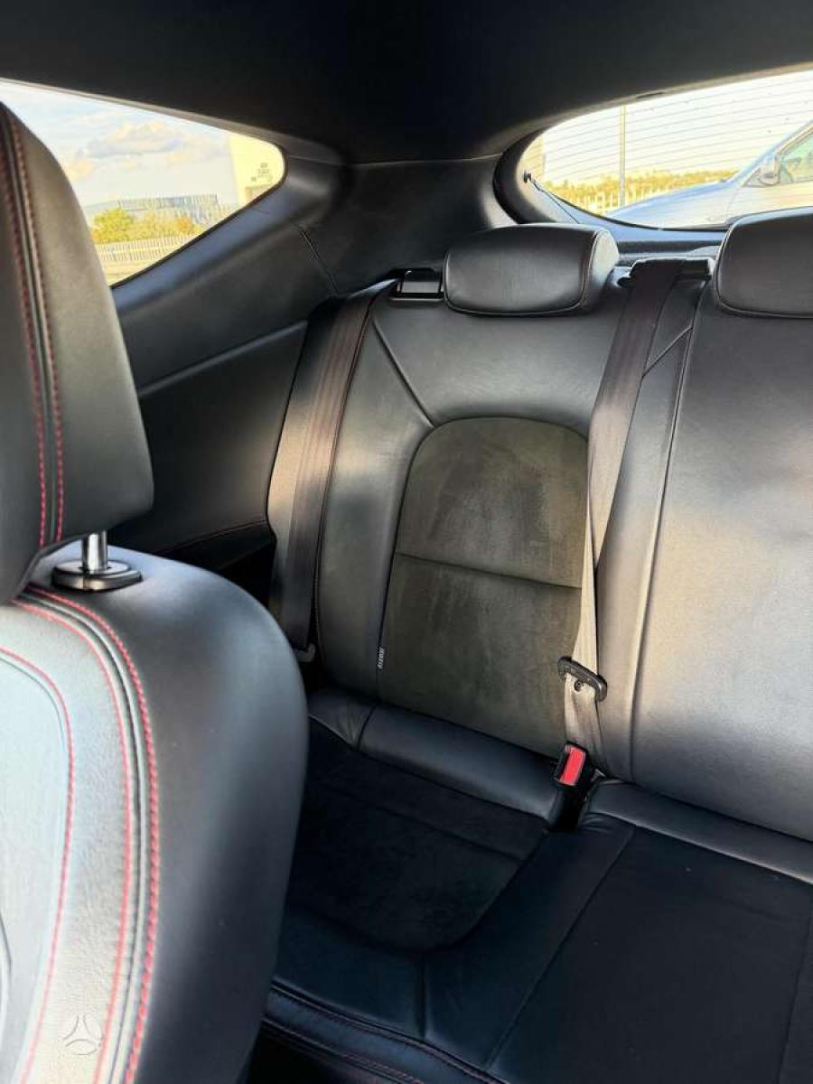 Balts Kia Ceed 2015 Viļņa, ar dzinēja tilpumu 1.59 L un nobraukumu 190 tūkst. km par 6100 €, foto 11 vietnē AUTOMOTO.COM.LV