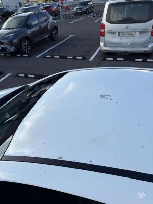 Balts Kia Ceed 2015 Viļņa, ar dzinēja tilpumu 1.59 L un nobraukumu 190 tūkst. km par 6100 €, foto 14 vietnē AUTOMOTO.COM.LV