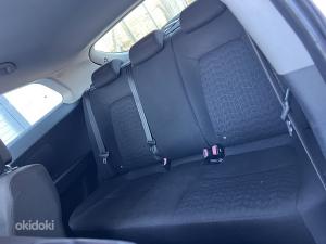 Balts Kia Ceed 2008 Narva, ar dzinēja tilpumu 1.60 L un nobraukumu 171 tūkst. km par 1999 €, foto 11 vietnē AUTOMOTO.COM.LV