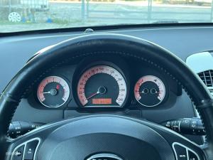 Balts Kia Ceed 2008 Narva, ar dzinēja tilpumu 1.60 L un nobraukumu 171 tūkst. km par 1999 €, foto 20 vietnē AUTOMOTO.COM.LV