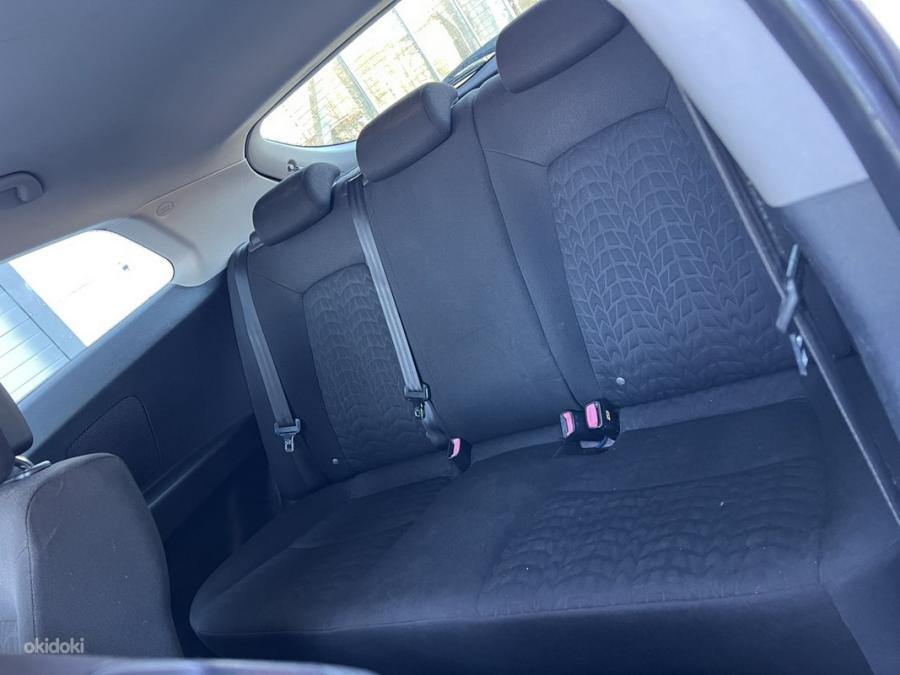 Balts Kia Ceed 2008 Narva, ar dzinēja tilpumu 1.60 L un nobraukumu 171 tūkst. km par 1999 €, foto 21 vietnē AUTOMOTO.COM.LV