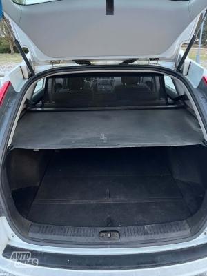 Balts Kia Ceed 2008 Viļņa, ar dzinēja tilpumu 1.60 L un nobraukumu 263 tūkst. km par 800 €, foto 11 vietnē AUTOMOTO.COM.LV