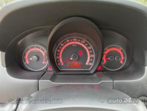 White Kia Ceed 2011 in Tallinn, with an engine capacity of 1.40 L and mileage of 154 thousand km for 2500 €, photo 9 on AUTOMOTO.COM.LV