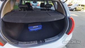 Balts Kia Ceed 2011 Tartu, ar dzinēja tilpumu 1.40 L un nobraukumu 180 tūkst. km par 2600 €, foto 5 vietnē AUTOMOTO.COM.LV