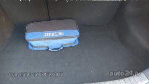 Balts Kia Ceed 2011 Tartu, ar dzinēja tilpumu 1.40 L un nobraukumu 180 tūkst. km par 2600 €, foto 6 vietnē AUTOMOTO.COM.LV