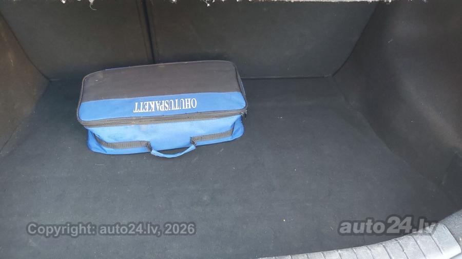 Balts Kia Ceed 2011 Tartu, ar dzinēja tilpumu 1.40 L un nobraukumu 180 tūkst. km par 2600 €, foto 6 vietnē AUTOMOTO.COM.LV