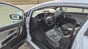 Balts Kia Ceed 2013 Tauragė, ar dzinēja tilpumu 1.60 L un nobraukumu 255 tūkst. km par 4400 €, foto 11 vietnē AUTOMOTO.COM.LV