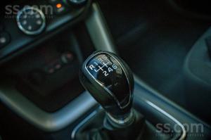 Balts Kia Ceed 2013 Rīga, ar dzinēja tilpumu 1.40 L un nobraukumu 260 tūkst. km par 2990 €, foto 12 vietnē AUTOMOTO.COM.LV