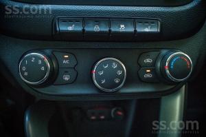 Balts Kia Ceed 2013 Rīga, ar dzinēja tilpumu 1.40 L un nobraukumu 260 tūkst. km par 2990 €, foto 13 vietnē AUTOMOTO.COM.LV