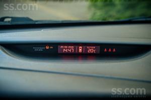 Balts Kia Ceed 2013 Rīga, ar dzinēja tilpumu 1.40 L un nobraukumu 260 tūkst. km par 2990 €, foto 15 vietnē AUTOMOTO.COM.LV