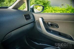 Balts Kia Ceed 2013 Rīga, ar dzinēja tilpumu 1.40 L un nobraukumu 260 tūkst. km par 2990 €, foto 18 vietnē AUTOMOTO.COM.LV