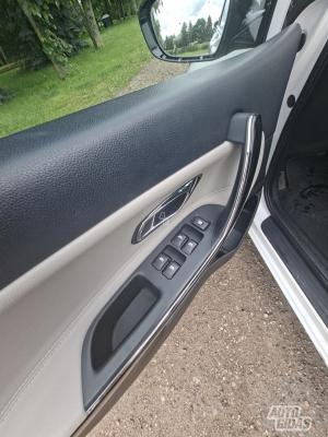 Balts Kia Ceed 2014 Kauņa, ar dzinēja tilpumu 1.60 L un nobraukumu 230 tūkst. km par 6000 €, foto 11 vietnē AUTOMOTO.COM.LV