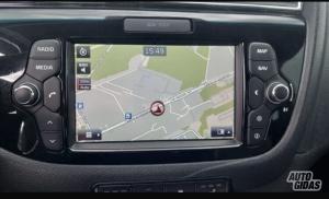 Balts Kia Ceed 2014 Kauņa, ar dzinēja tilpumu 1.60 L un nobraukumu 230 tūkst. km par 6000 €, foto 13 vietnē AUTOMOTO.COM.LV