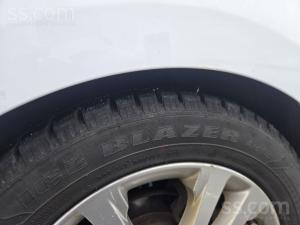 Balts Kia Ceed 2015 Rīga, ar dzinēja tilpumu 1.40 L un nobraukumu 285 tūkst. km par 2777 €, foto 7 vietnē AUTOMOTO.COM.LV