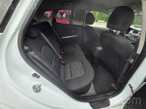 Balts Kia Ceed 2015 Rīga, ar dzinēja tilpumu 1.40 L un nobraukumu 285 tūkst. km par 2777 €, foto 9 vietnē AUTOMOTO.COM.LV