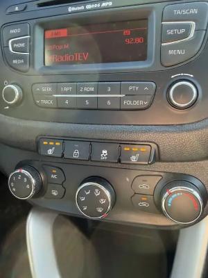 Balts Kia Ceed 2015 Ventspils, ar dzinēja tilpumu 1.40 L un nobraukumu 250 tūkst. km par 3950 €, foto 18 vietnē AUTOMOTO.COM.LV