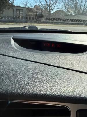Balts Kia Ceed 2015 Ventspils, ar dzinēja tilpumu 1.40 L un nobraukumu 250 tūkst. km par 3950 €, foto 19 vietnē AUTOMOTO.COM.LV