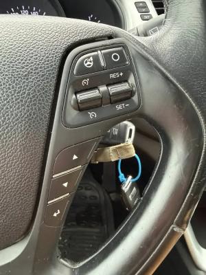Balts Kia Ceed 2015 Ventspils, ar dzinēja tilpumu 1.40 L un nobraukumu 250 tūkst. km par 3950 €, foto 21 vietnē AUTOMOTO.COM.LV