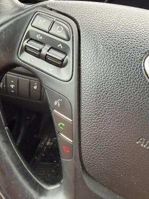 Balts Kia Ceed 2015 Ventspils, ar dzinēja tilpumu 1.40 L un nobraukumu 250 tūkst. km par 3950 €, foto 22 vietnē AUTOMOTO.COM.LV