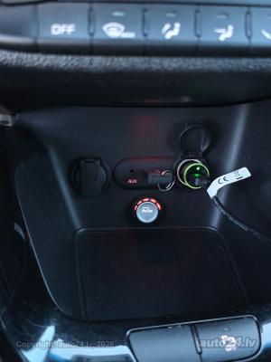 Balts Kia Ceed 2015 Tallina, ar dzinēja tilpumu 1.60 L un nobraukumu 182 tūkst. km par 6200 €, foto 14 vietnē AUTOMOTO.COM.LV