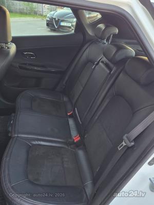 Balts Kia Ceed 2015 Tallina, ar dzinēja tilpumu 1.60 L un nobraukumu 182 tūkst. km par 6200 €, foto 17 vietnē AUTOMOTO.COM.LV